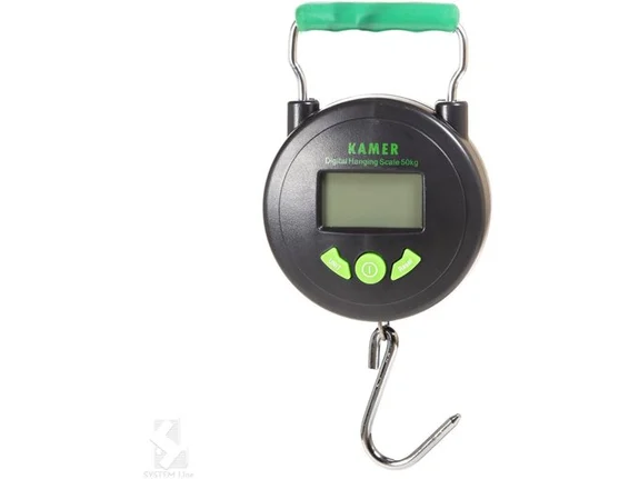 Ukal Vaga digitalna do 50kg