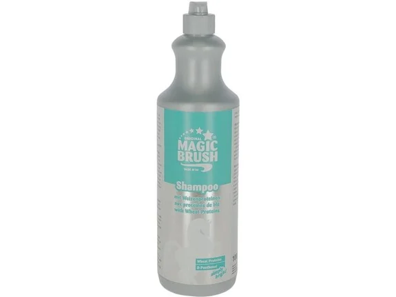 Kerbl Šampon za konje sa proteinima MagicBrush 1000ml