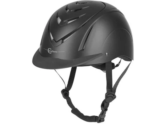 Kerbl Kaciga za jahanje Nerron 51-54cm