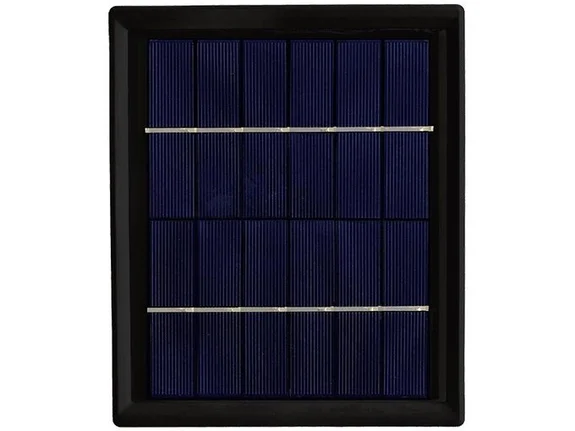 Ukal Solar panel 3w Luda