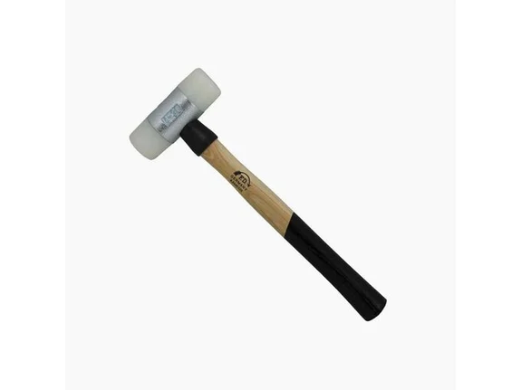 Kerckhaert Čekić za potkovice gumeni 40 mm