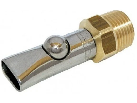 Kerbl Pojilica Aquaglobe za krmače 79mm
