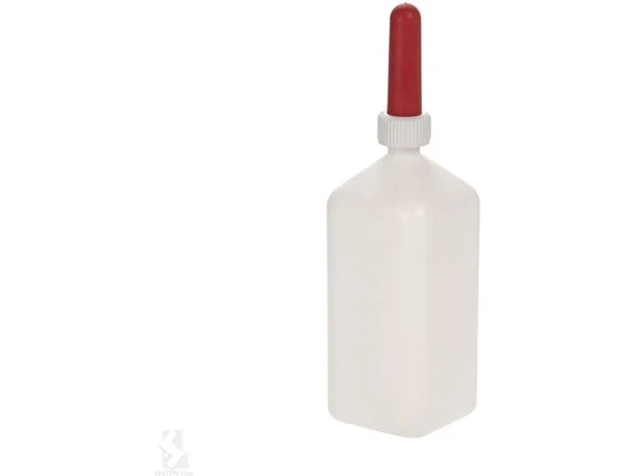 Kerbl Flaša za napajanje teladi 2l