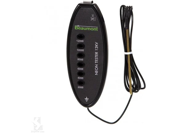 Ukal Ispitivač električne ograde Beaumont