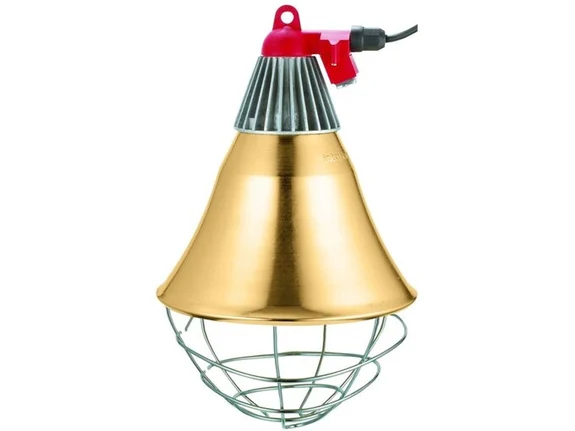 Interheat Bura za infralampu sa prekidačem Ukal 5m do 250 W
