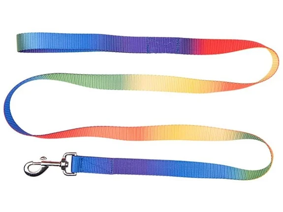 Waldhausen Uže za vođenje konja sa karabinjerom 1,8m Multicolor