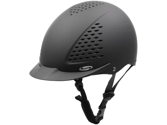 Waldhausen Kaciga za jahanje 55-59cm H23 Classic