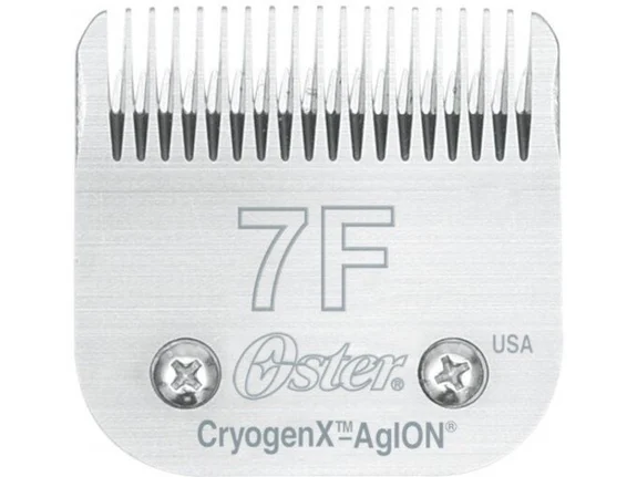 Oster Rezač m7f 3mm
