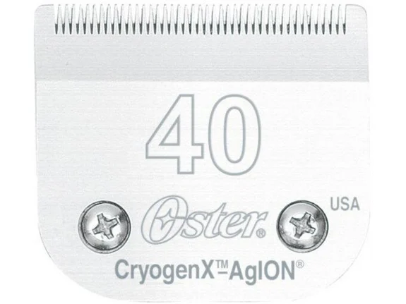 Oster Rezač m40 0,1mm