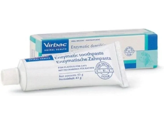 Enzymatic Pasta za zube Virbac 70g