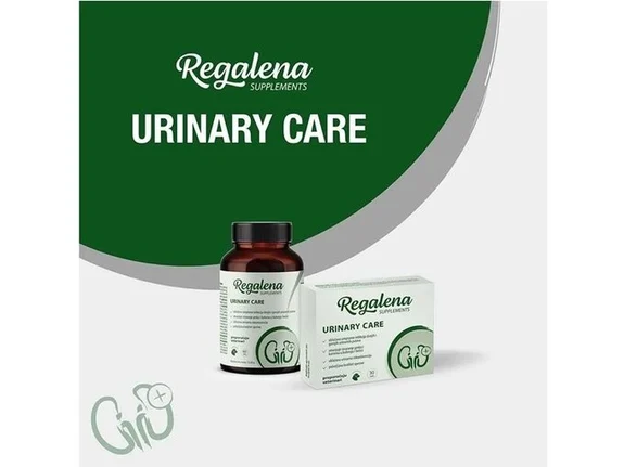 Regalena Dodatak ishrani Urinary Care 60 tableta