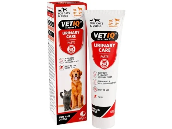 Vetiq Pasta za pse i mačke Urinary Care 100g