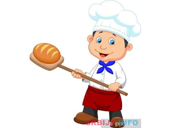 Potrebna dva pekara
