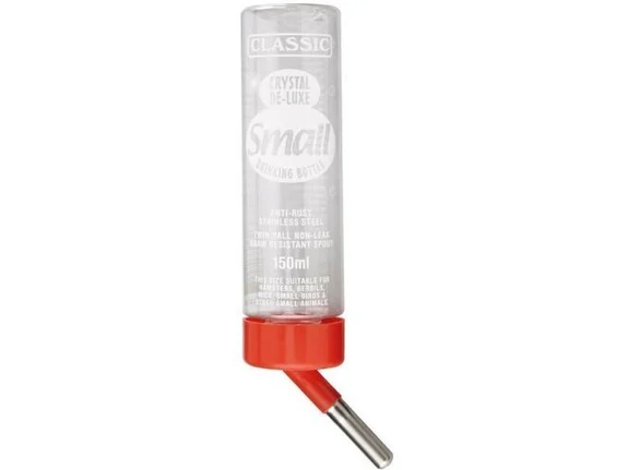 Classic Pojilica za sitne životinje 150ml