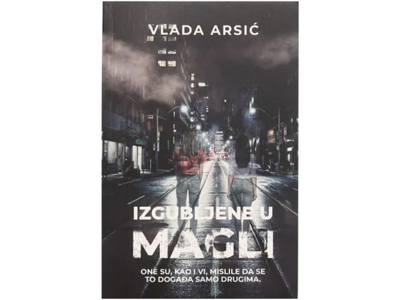 Izgubljene u magli