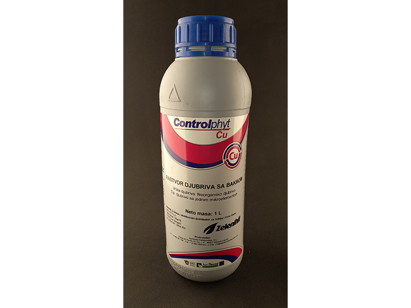 Controlphyt Cu