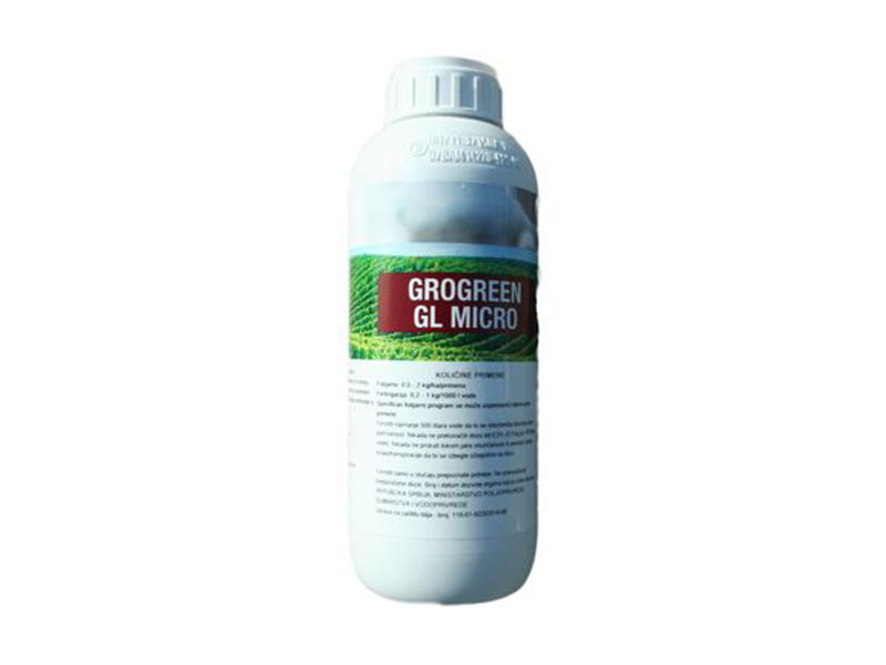 Gel GL MICRO