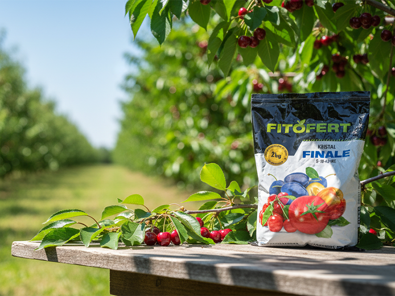 FitoFert Kristal Finale 5-10-45