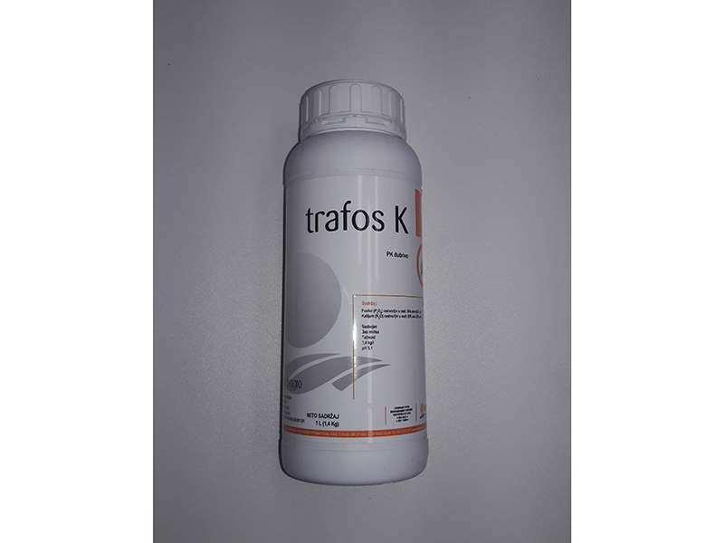Trafos K