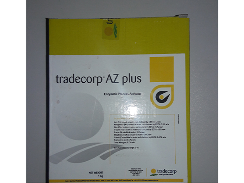 Tradecorp AZ