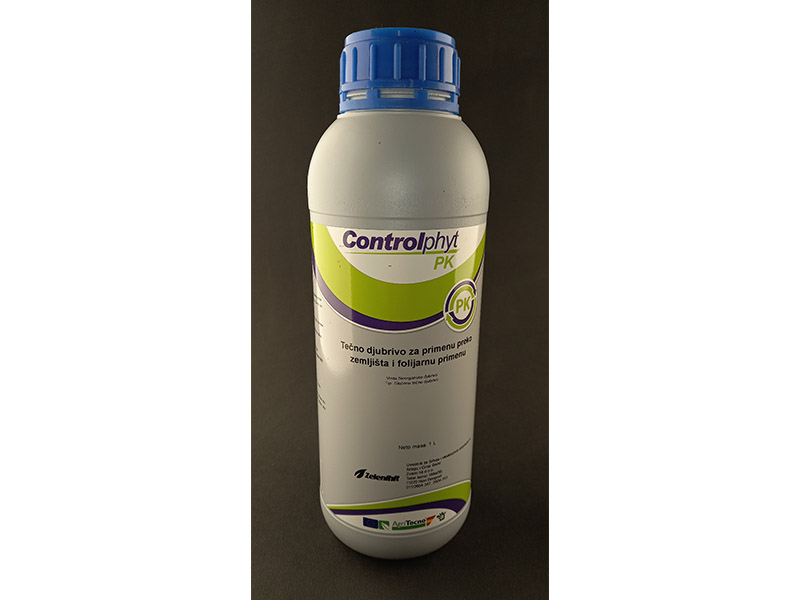 Controlphyt PK