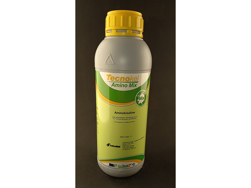 Tecnokel Amino Mix