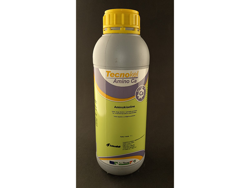 Tecnokel Amino Ca