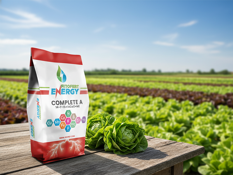 Fitofert Energy Complit 14-7-15
