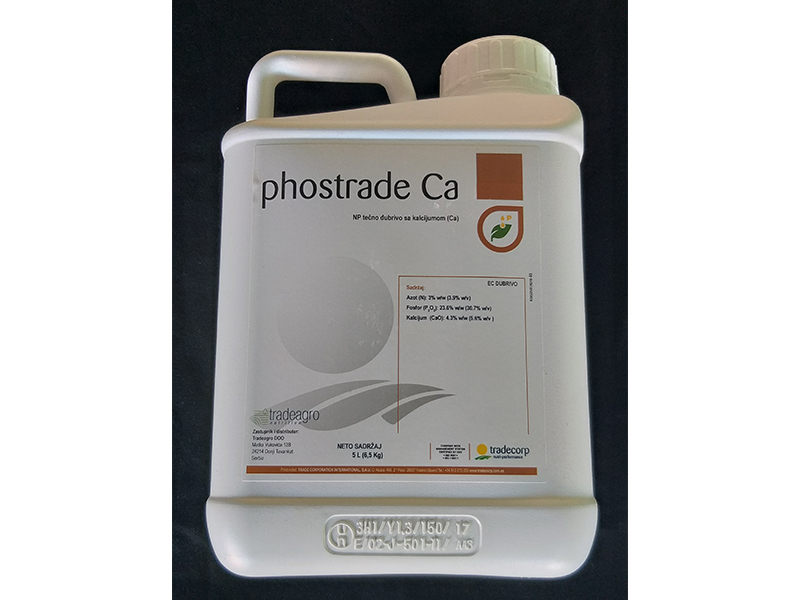 Phostrade Ca