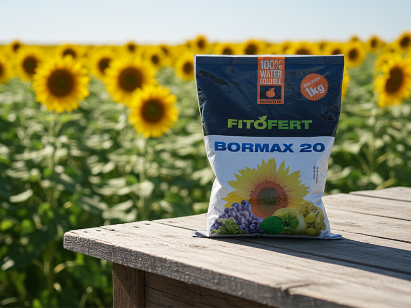 Fitofert bor max 20