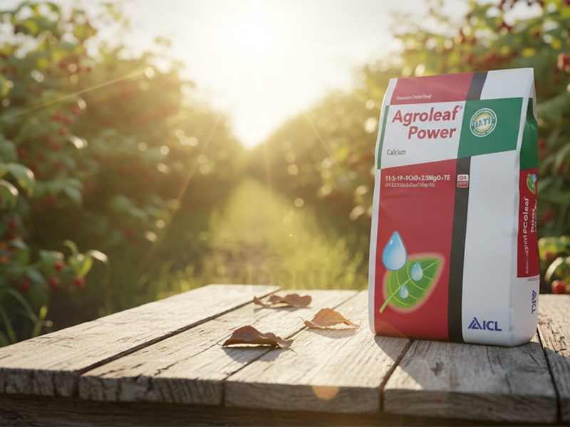 Agroleaf Power High Ca