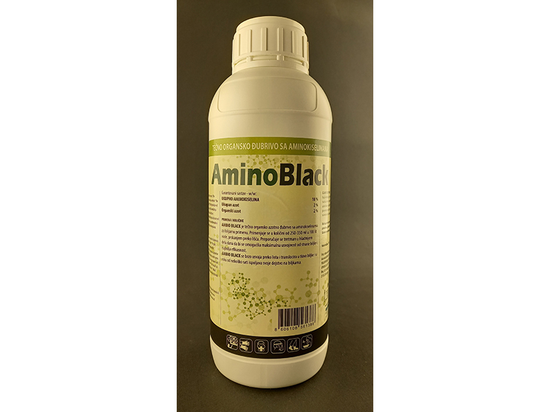 Amino Black