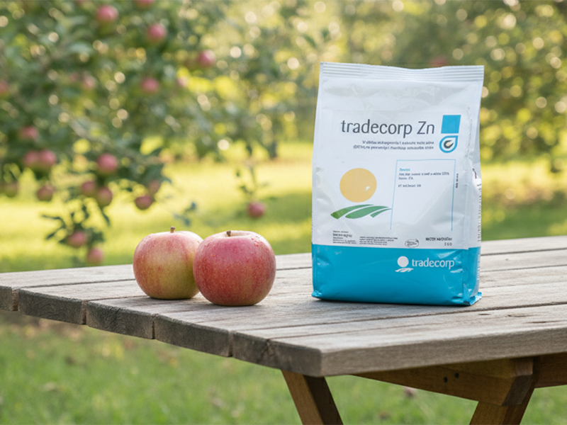 Tradecorp Zn
