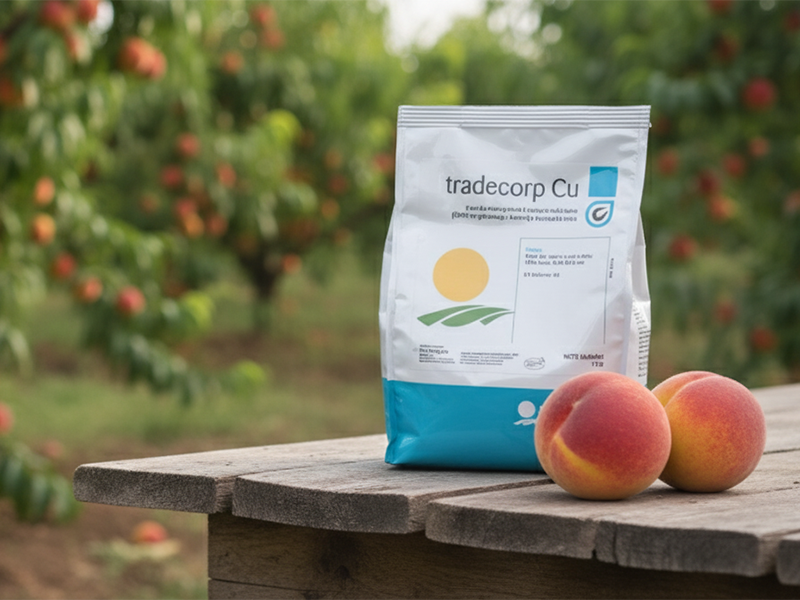 Tradecorp Cu