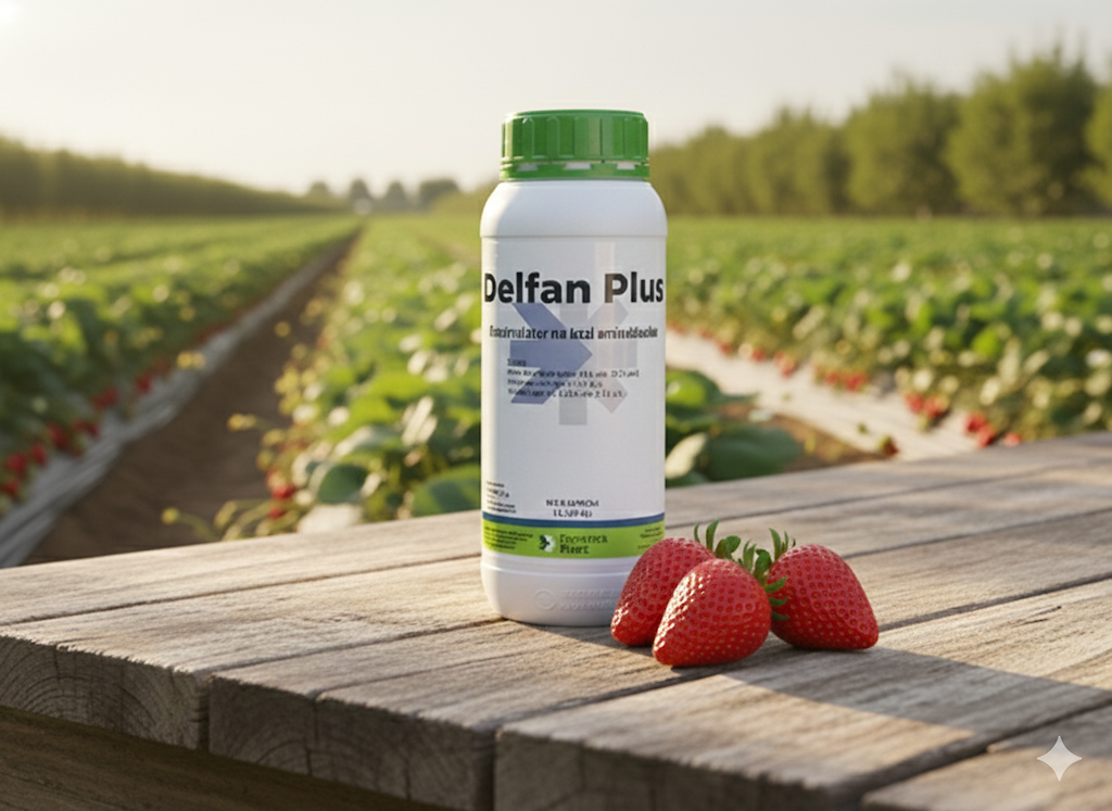 Delfan plus