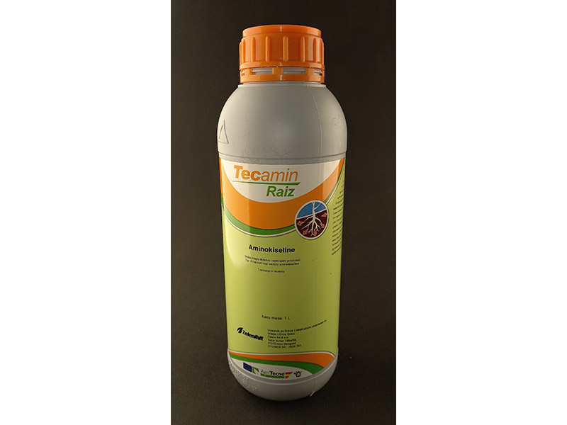 Tecamin Raiz