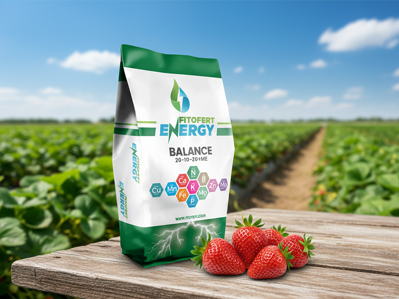 Fitofert Energy Balance 20-20-20