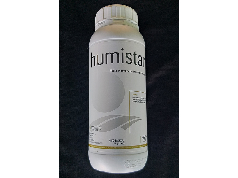 Humistar