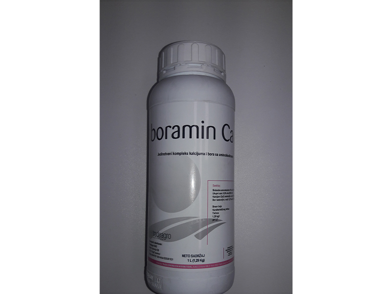 Boramin Ca