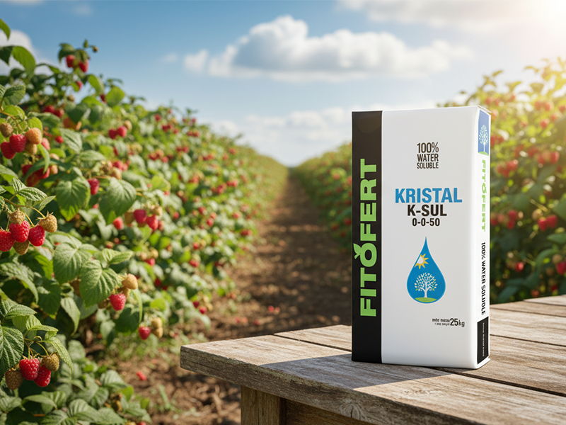 FitoFert Kristal K-SUL