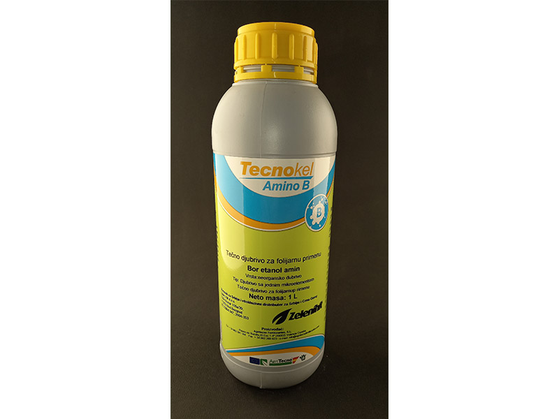 Tecnokel Amino B