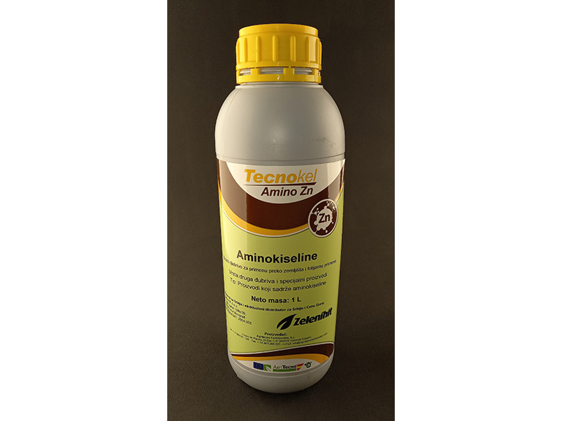 Tecnokel Amino Zn