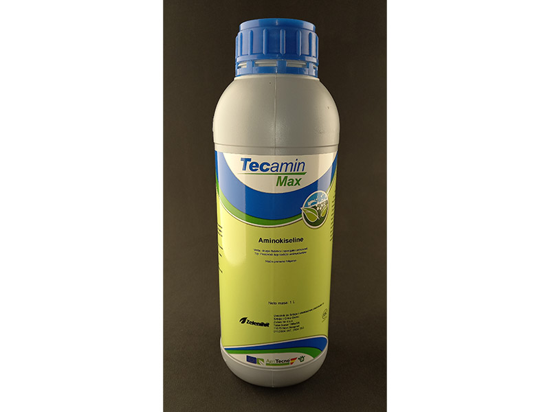Tecamin Max