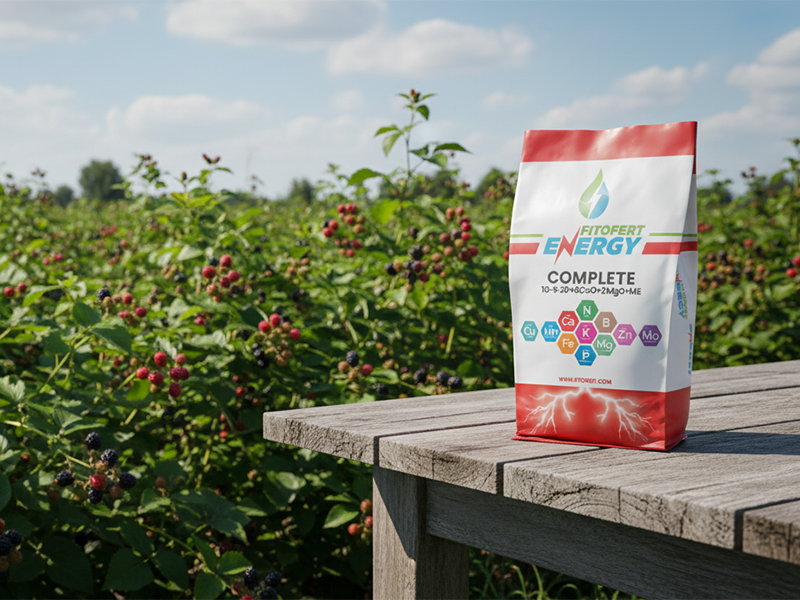 FtoFert Energy Complite 10-5-20+8