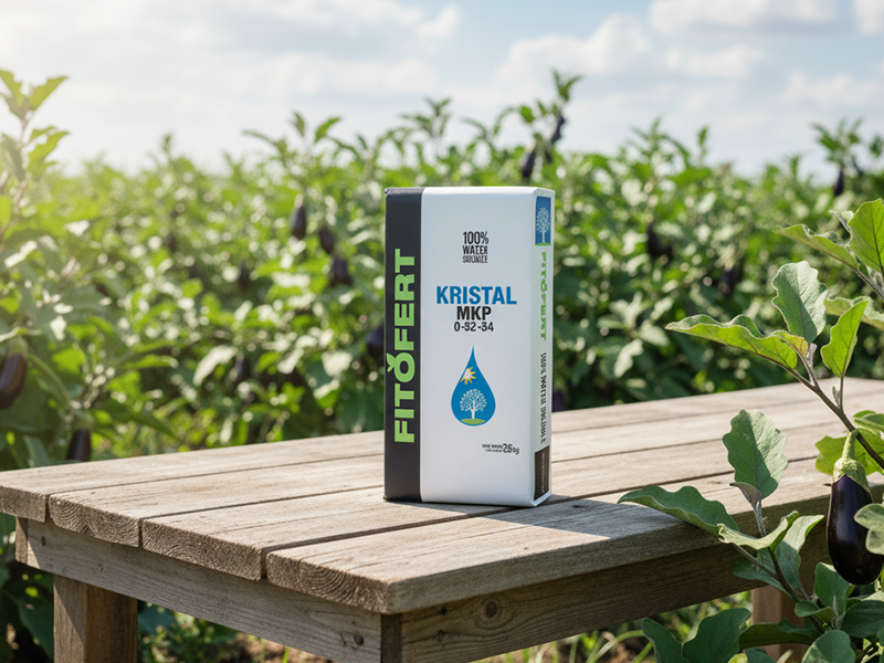 FitoFert Kristal MKP 0-52-34
