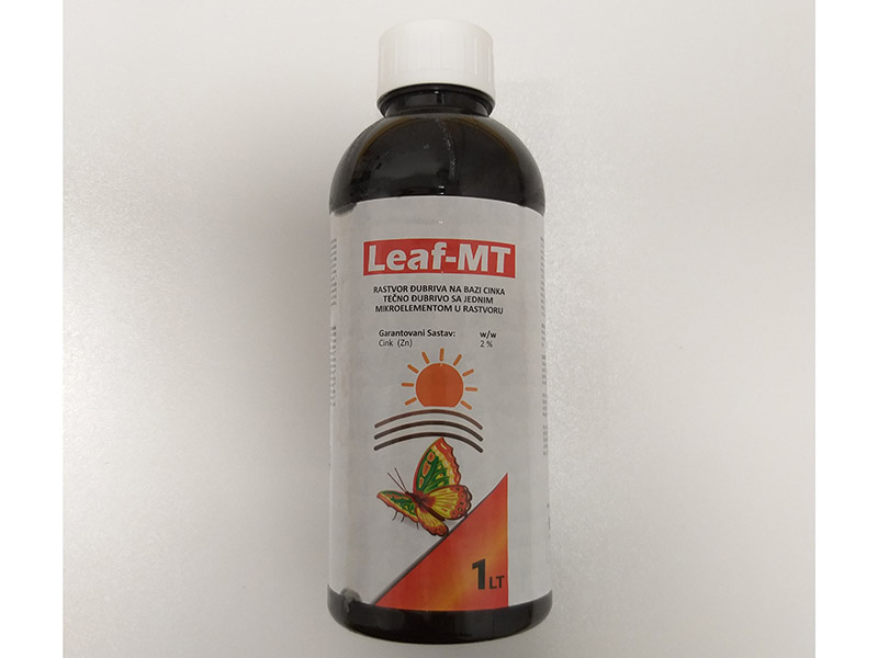 Leaf MT 1 L