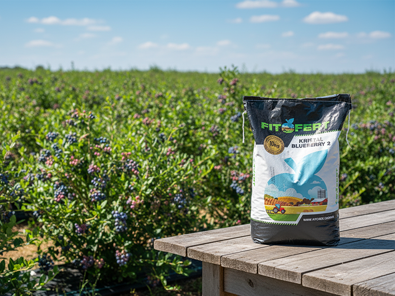 FitoFert BlueBerry II 10-5-20