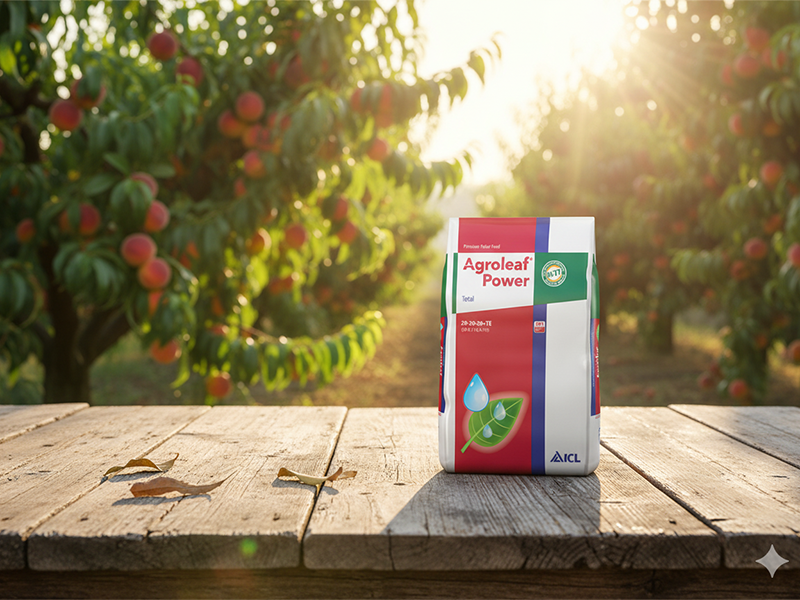 Agroleaf Power Total