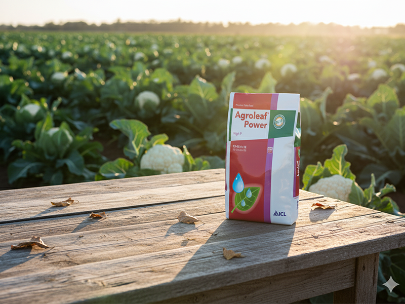 Agroleaf Power High P