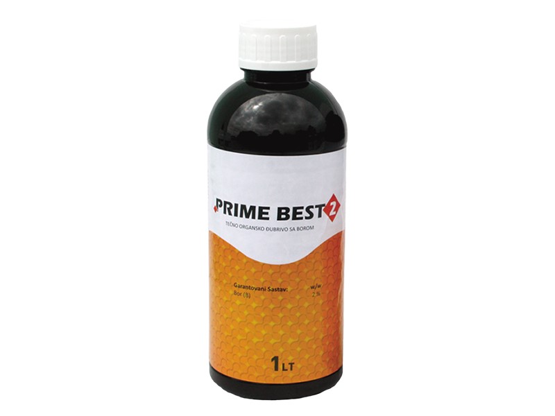 Prime Best 2